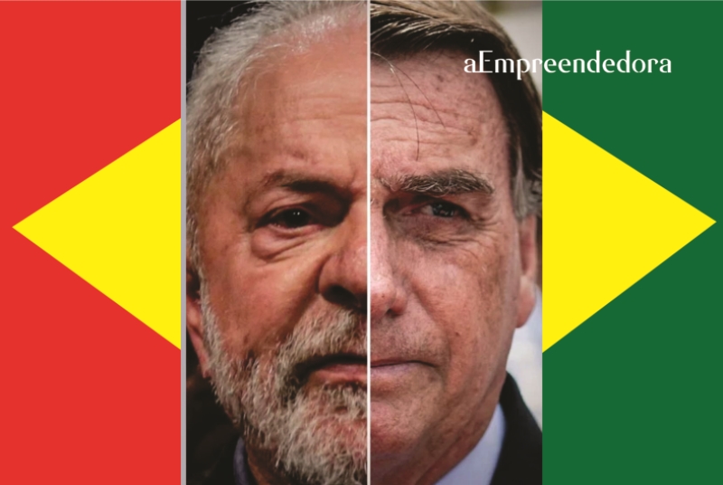 Da direita para esquerda, preparando a empresa no novo governo